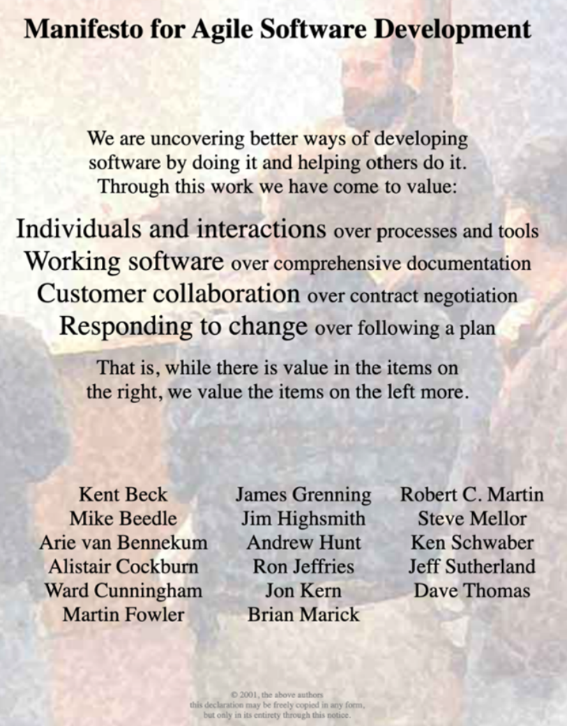 Agile Systems Engineering Using The Middle Out Process